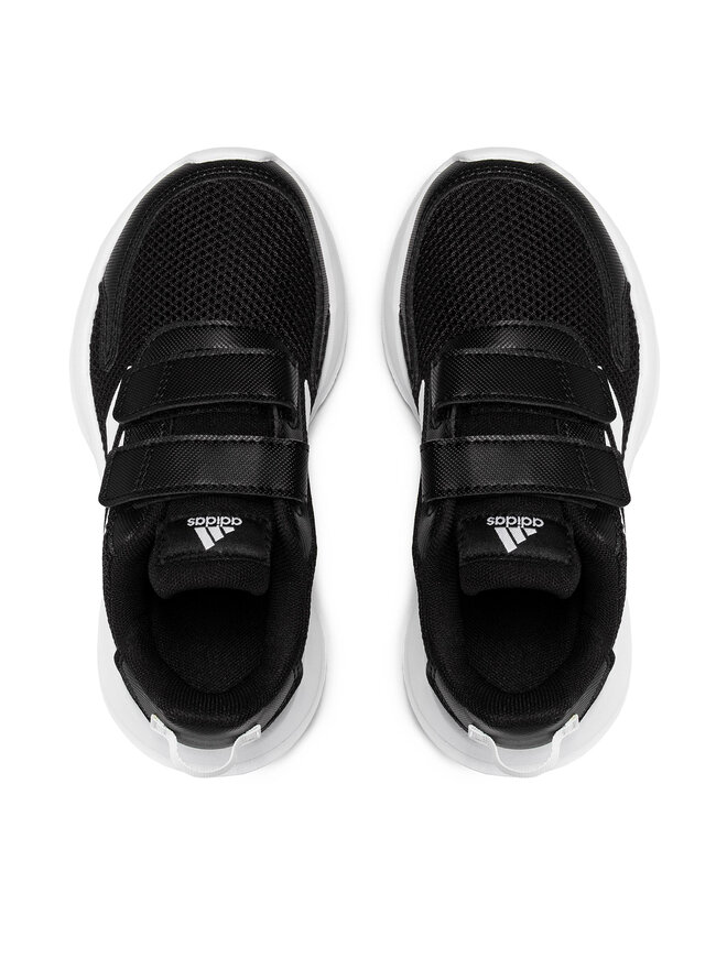 Laufschuhe adidas Tensaur Run C EG4146 Schwarz | eschuhe.de