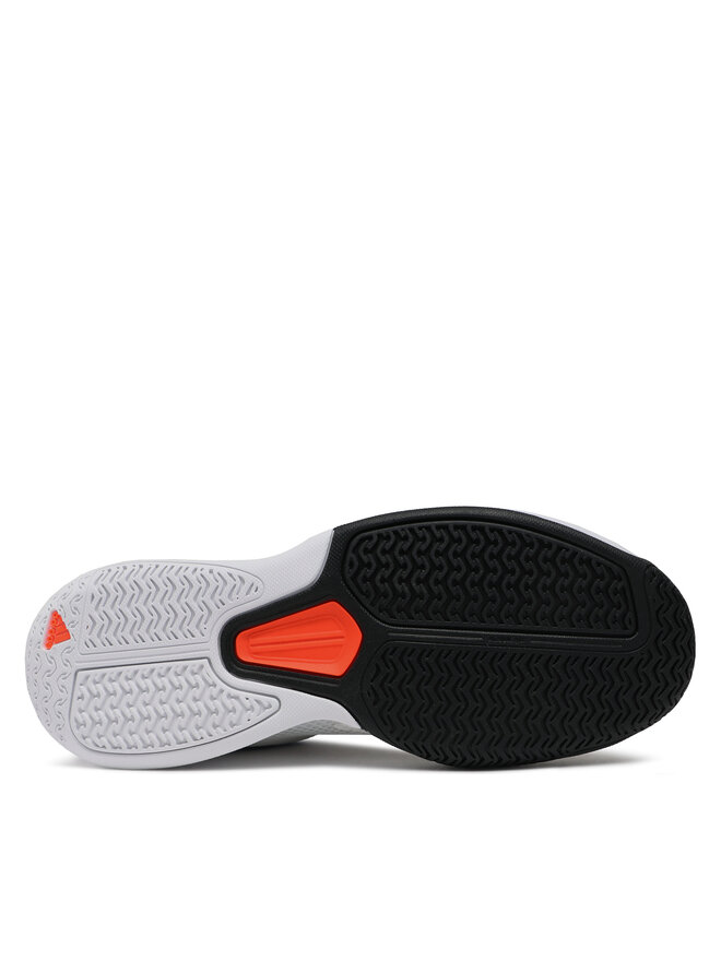 Zapatillas de tenis adidas Courtflash Speed Tennis Shoes HQ8481 Blanco ...