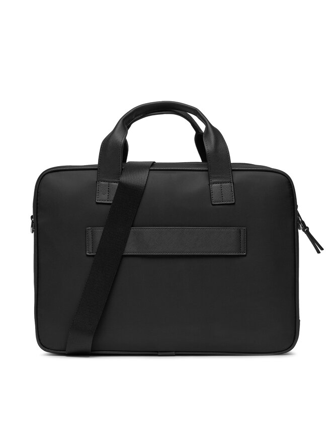 Laptoptasche Tommy Hilfiger Th Urban Repreve Computer Bag AM0AM11836 ...
