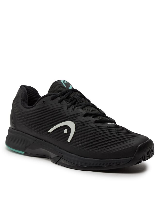 Zapatillas de tenis Head Revolt Pro 4 273203 Negro | zapatos.es