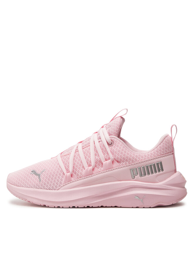 Sneakersy Puma Softride One4all 377672 11 Bílá | eobuv.cz