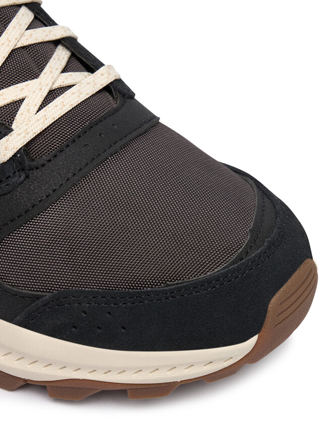 Trekkings Merrell Tempo Sol Mid J038731 Negru | epantofi.ro
