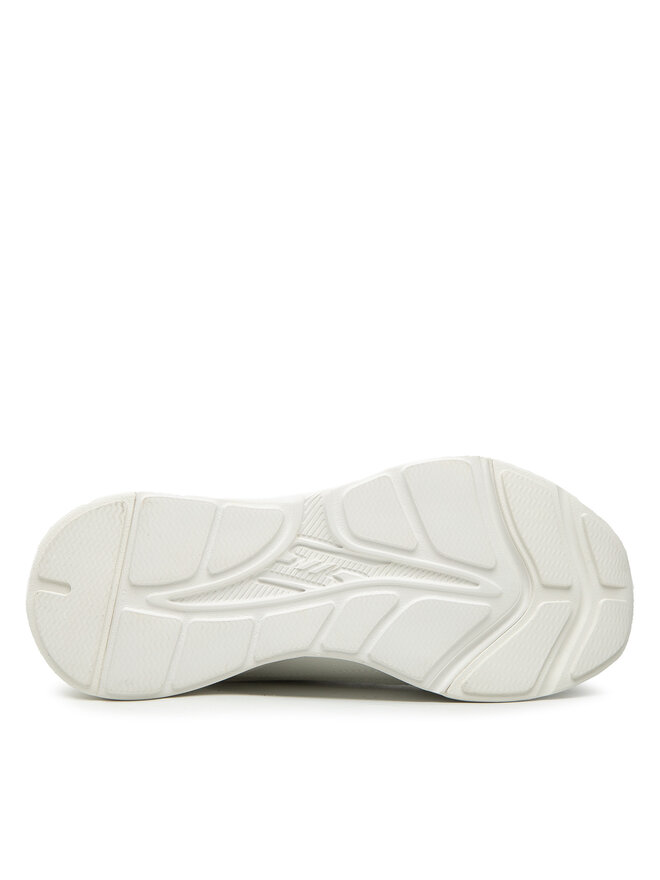 Sneakers Skechers Star Strikez 117355/OFWT Alb | epantofi.ro