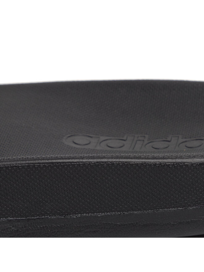 Pantoletten adidas adilette Comfort G28386 Schwarz | eschuhe.de