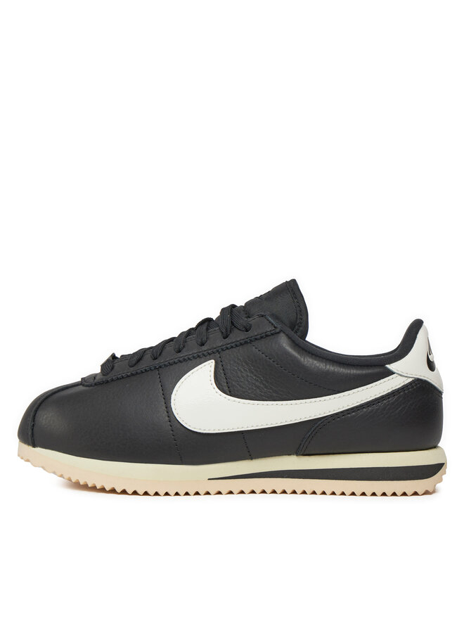 Sneakers Nike Cortez 23 Premium FB6877 001 Negru | epantofi.ro
