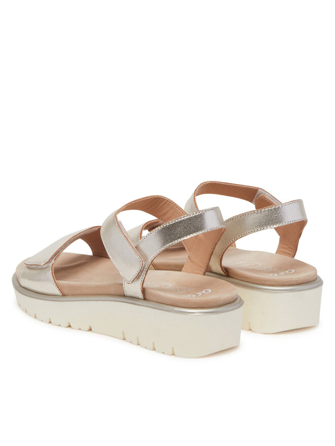 Босоніжки Ara Bilbao 12-33518-11 Білий | evzuttya.com.ua