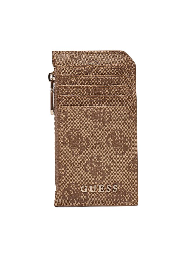 Zestaw upominkowy Guess Gift Box GFBOXW P3310 Brązowy | eobuwie.com.pl