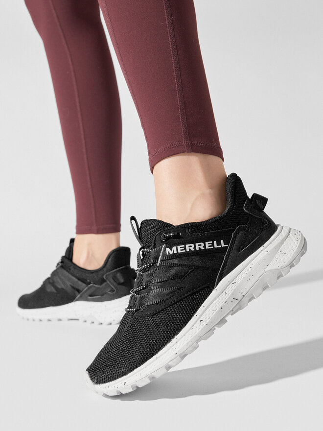 Sneakers Merrell Dash Bungee J005460 Nero | escarpe.it