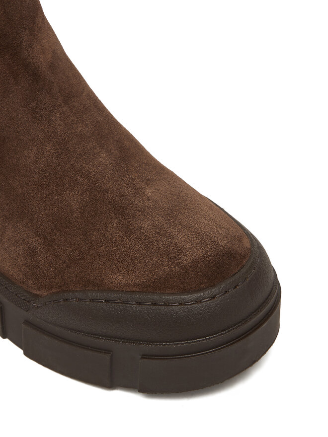 Stivaletti Vic Matié 1H4010D V14D020350 Marrone | escarpe.it