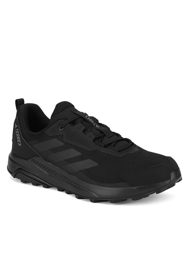 Trekkingi adidas TERREX ANYLANDER ID0895 Czarny | eobuwie.com.pl