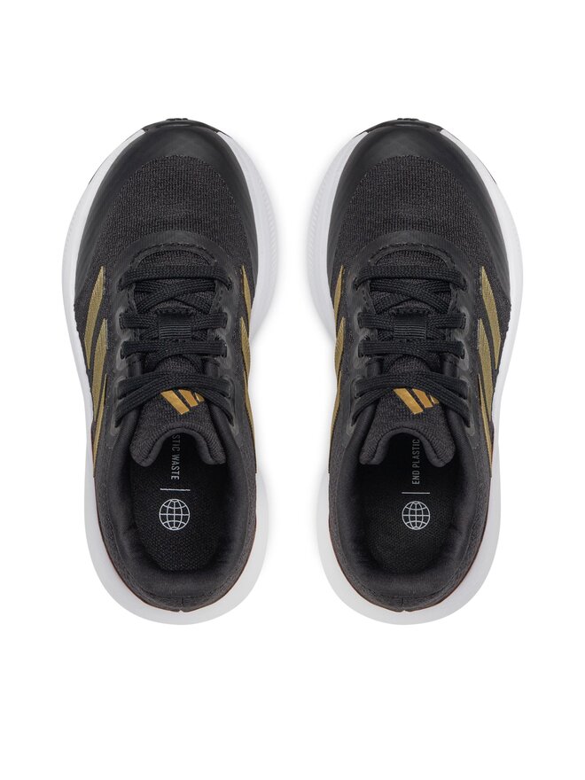 Zapatillas adidas RunFalcon 3 Lace Shoes IG5383 Negro | zapatos.es