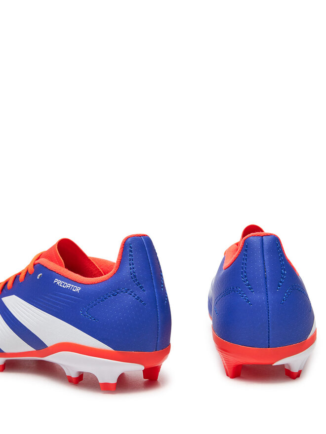Обувки за футбол adidas Predator League FG J ID0911 Син | obuvki.bg