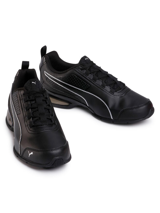 Laufschuhe Puma Leader Vt Sl 36529102 Schwarz | eschuhe.de
