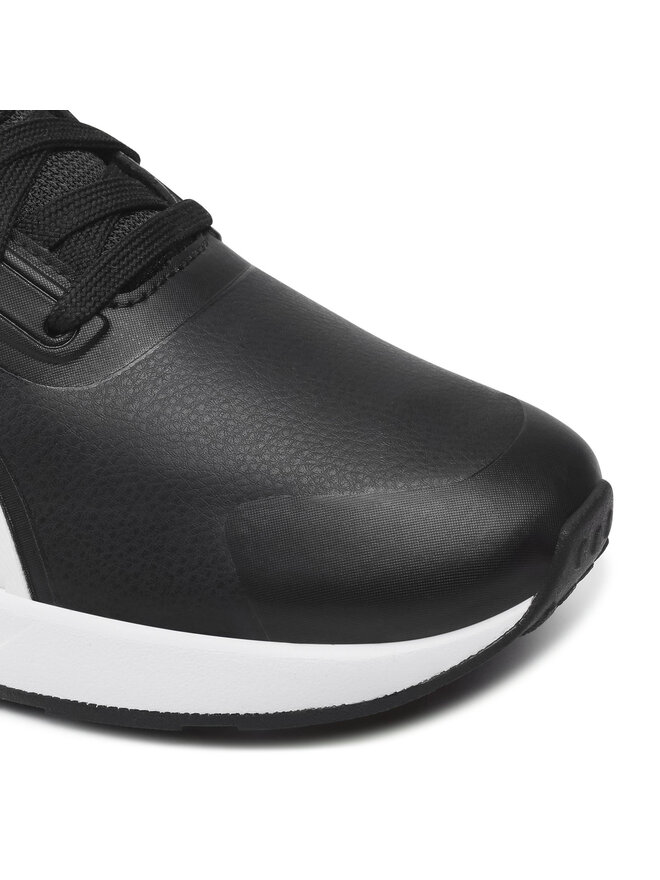 Zapatillas Puma Taper Sl 374128 01 Negro | zapatos.es