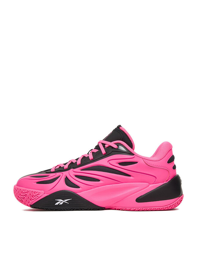 Μπασκετικά Παπούτσια Reebok EO-ANGEL REESE 1 100262060 Ροζ | epapoutsia.gr