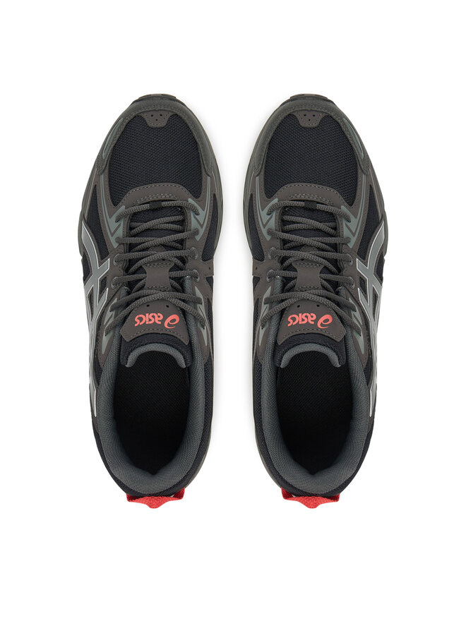 Sneakersy Asics Gel-Venture 6 1203A438 Czarny | eobuwie.com.pl