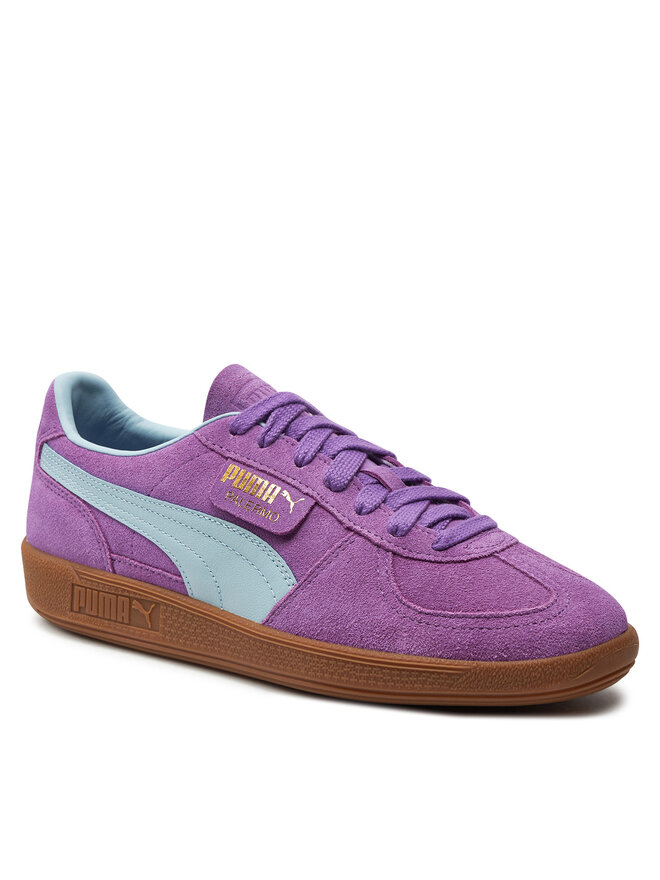 Sneakers Puma Palermo 396463 16 Violet | epantofi.ro