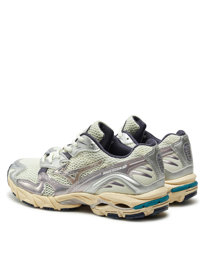 Sneakers Mizuno Wave Rider 12 D1GA2431 Beige eschuhe