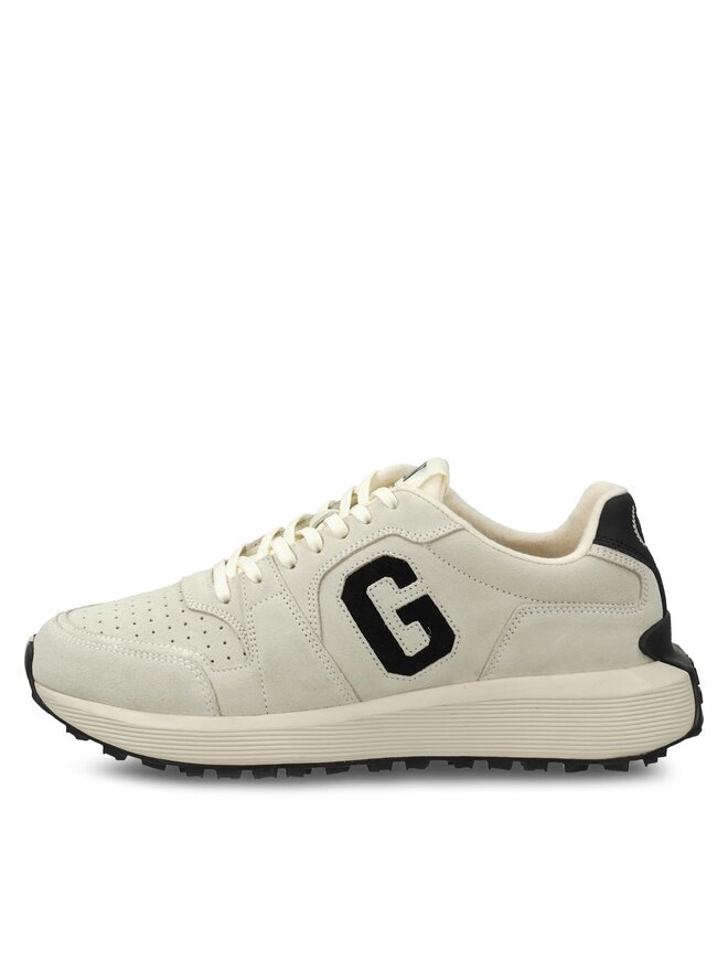 Sneakers Gant Ronder Sneaker 27633227 Weiß | eschuhe.de