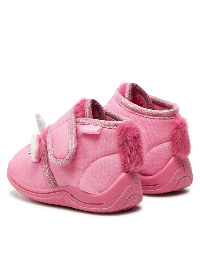 Papuci de casă Mayoral 42534 Roz | epantofi.ro