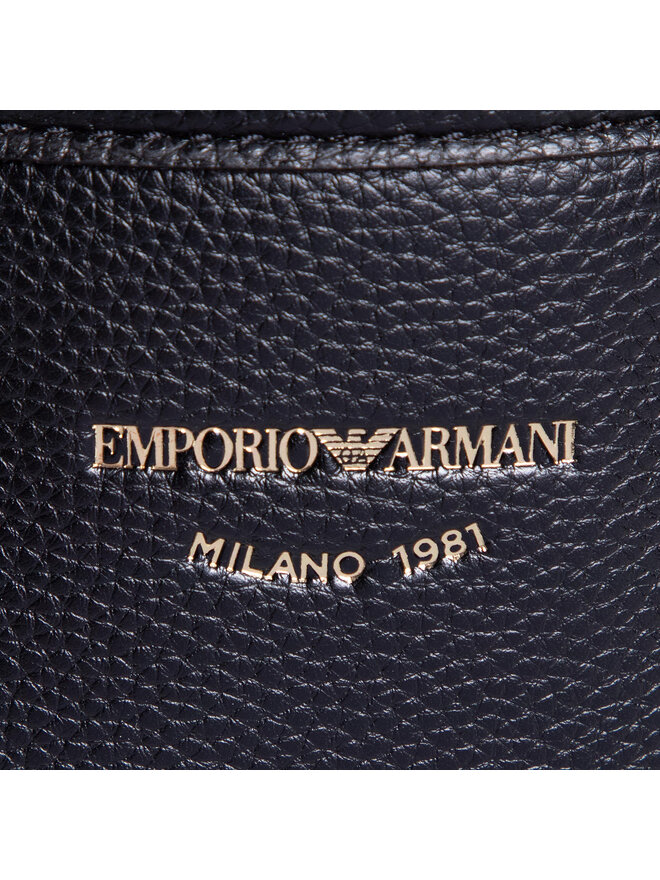 Bolso Emporio Armani Y3D166 YFO5B 88778 Negro | zapatos.es