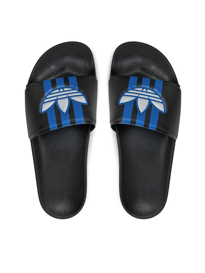 Pantoletten adidas Adilette IG9265 Schwarz | eschuhe.de