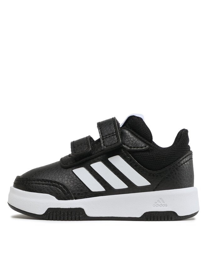 Zapatillas adidas Tensaur Sport 2.0 Cf I GW6456 Negro | zapatos.es