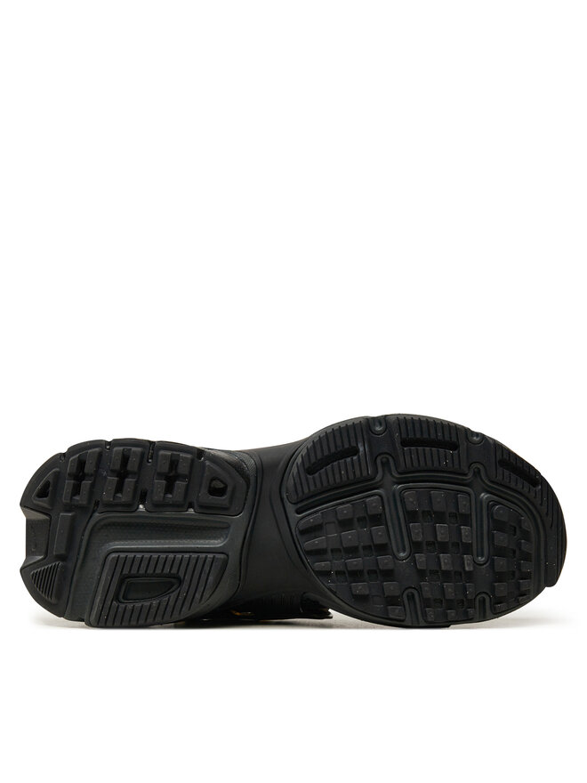 Снікерcи Nike V2k Run FD0736 001 Чорний | evzuttya.com.ua
