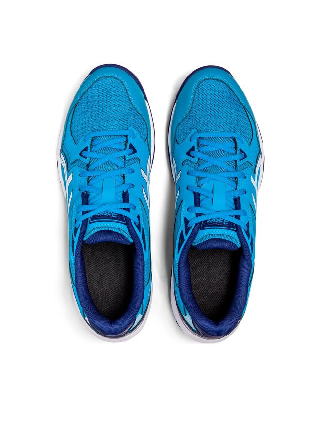 Buty halowe Asics Gel-Rocket 10 1071A054 Niebieski | eobuwie.com.pl