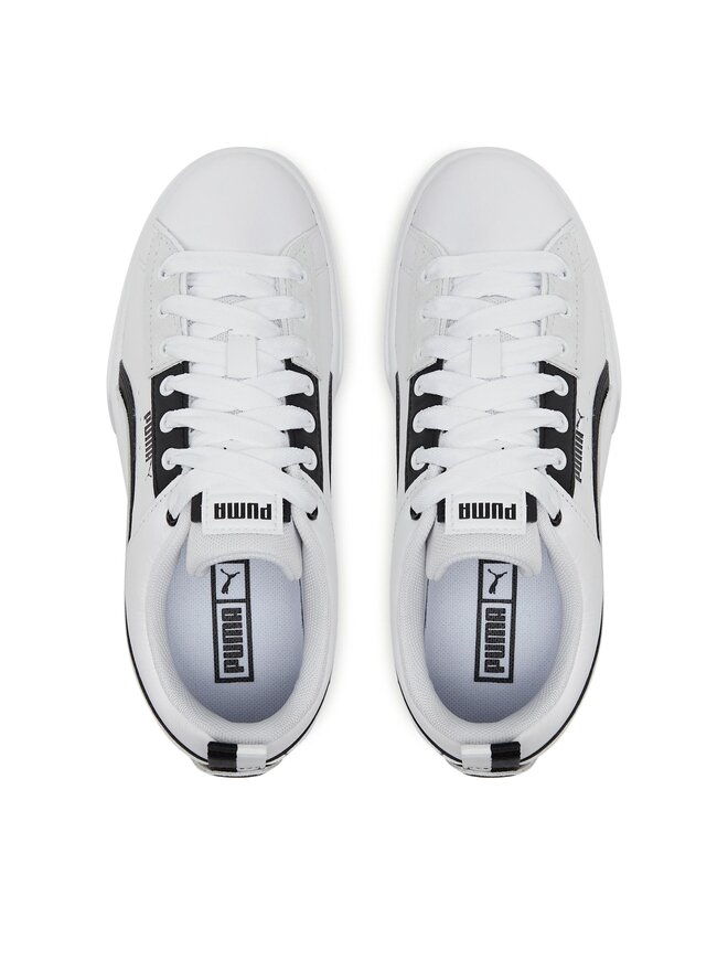 Sneakers Puma Mayze Ut Wns 389862 02 Weiß | eschuhe.de