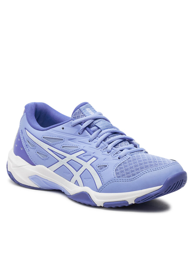 Buty halowe Asics Gel-Rocket 11 1072A093 Niebieski | eobuwie.com.pl