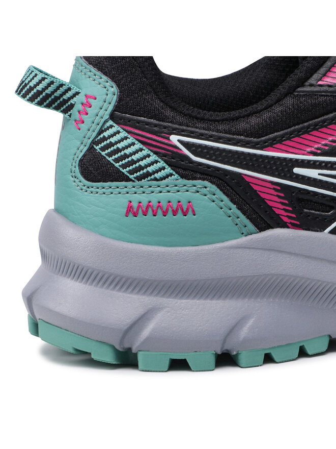 Běžecké boty Asics Trail Scout 2 1012B039 Černá | eobuv.cz