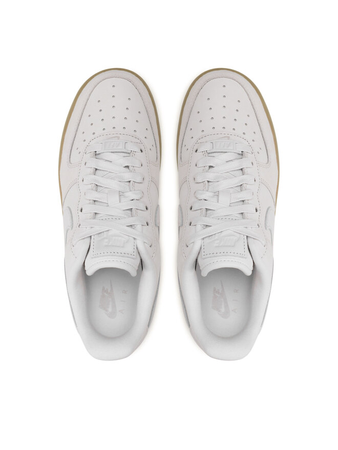 Sneakers Nike Air Force 1 DR9503 601 Weiß | eschuhe.de