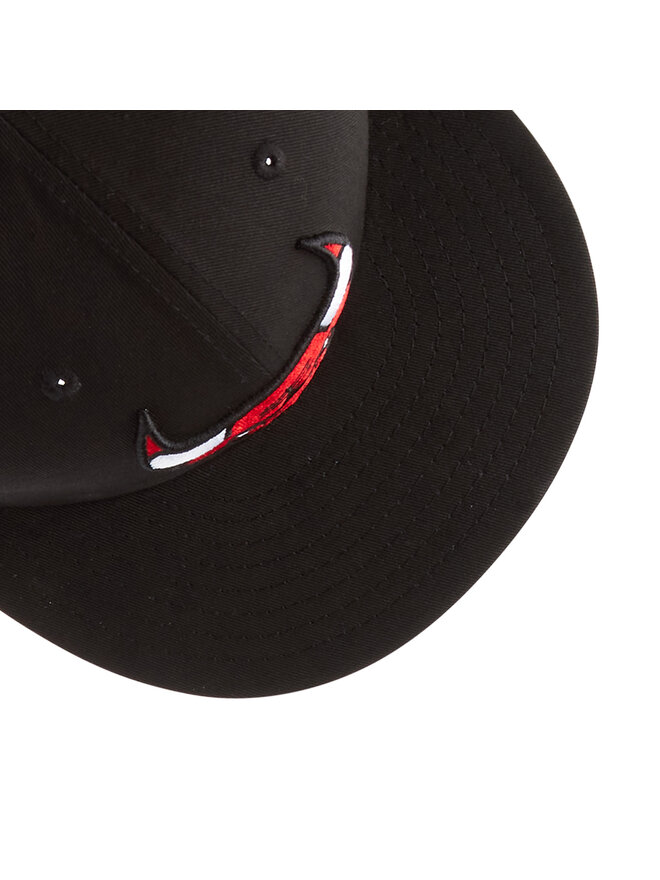 Cap New Era Nba 9Fifty Nos 950 12122725 Schwarz | eschuhe.de