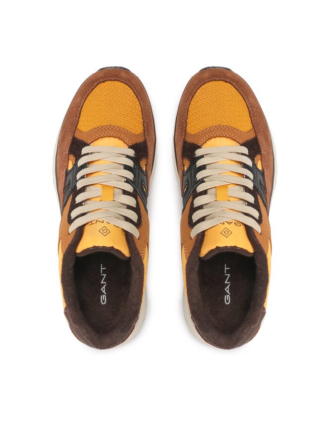 Sneakers Gant Dimaz 25633238 Orange | eschuhe.de