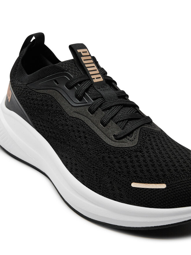 Běžecké boty Puma Skyrocket Lite Engineered 310100 02 Černá | eobuv.cz