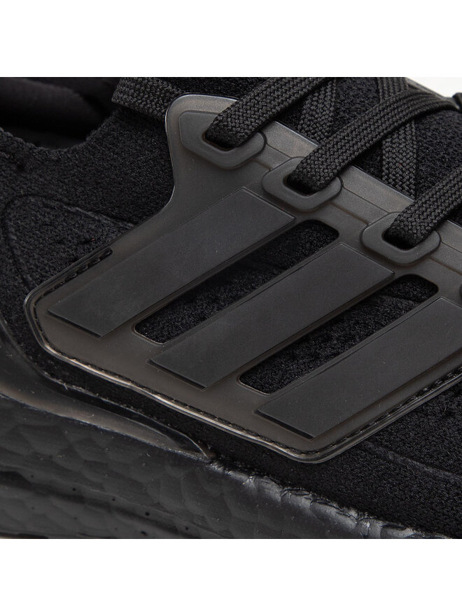 Zapatillas de running adidas Ultraboost 21 W FZ2762 Negro | zapatos.es