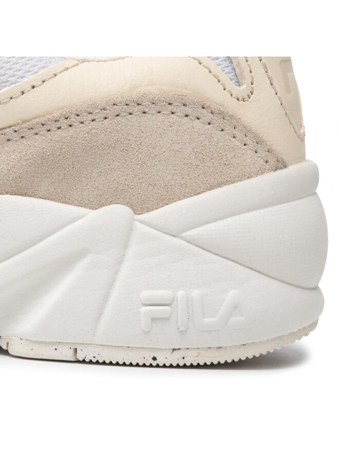 Sneakers Fila V94M Pm Wmn FFW0124.20002 Beige | eschuhe.de