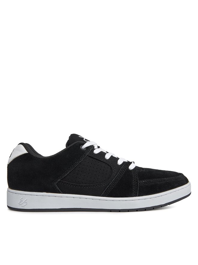 Sneakers Es Accel Slim 5101000144 Nero | escarpe.it