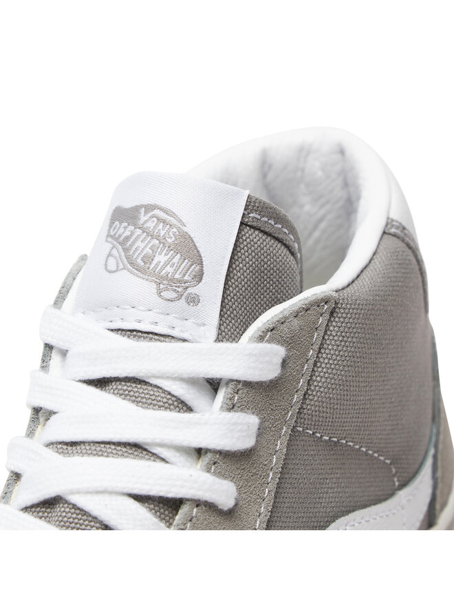 Sneakers Vans Ua Mid Skool 37 VN0A3TKFLUY1 Grau | eschuhe.de