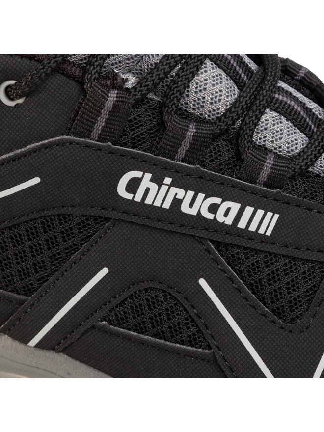 Trekkingschuhe Chiruca Sumatra 03 GORE-TEX 4496403 Schwarz | eschuhe.de