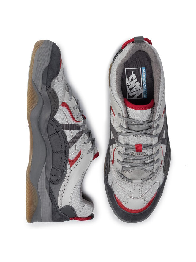 Сникърси Vans Varix Wc VN0A3WLNXNL1 Сив | obuvki.bg