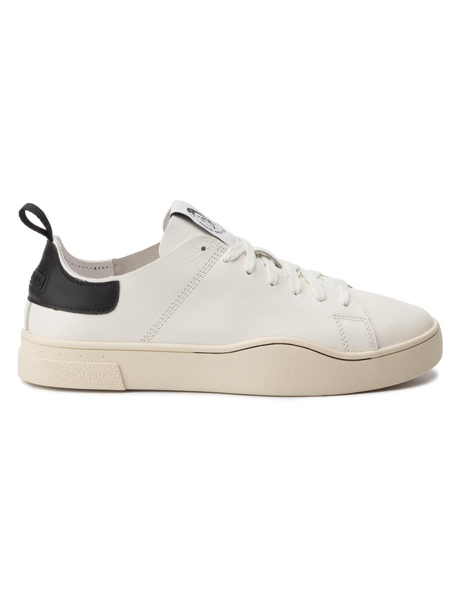 Zapatillas Diesel S-Clever Ls Y01983 P2475 H6792 Blanco | zapatos.es