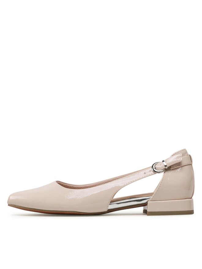 Sandale Marco Tozzi 2-22114-20 Bijela | ecipele.hr