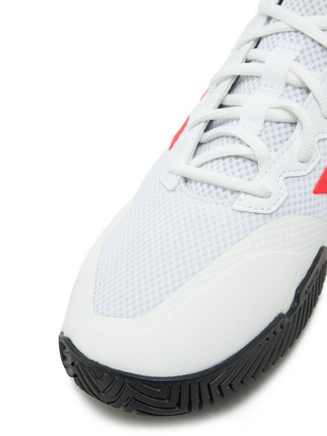 Încălțăminte pentru tenis adidas Gamecourt 2.0 IH3097 Alb | epantofi.ro