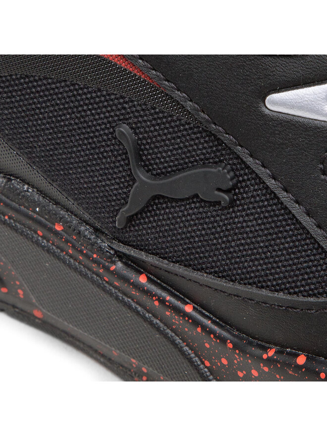 Sneakers Puma Rs-Fast Nano 375640 03 Schwarz | eschuhe.de