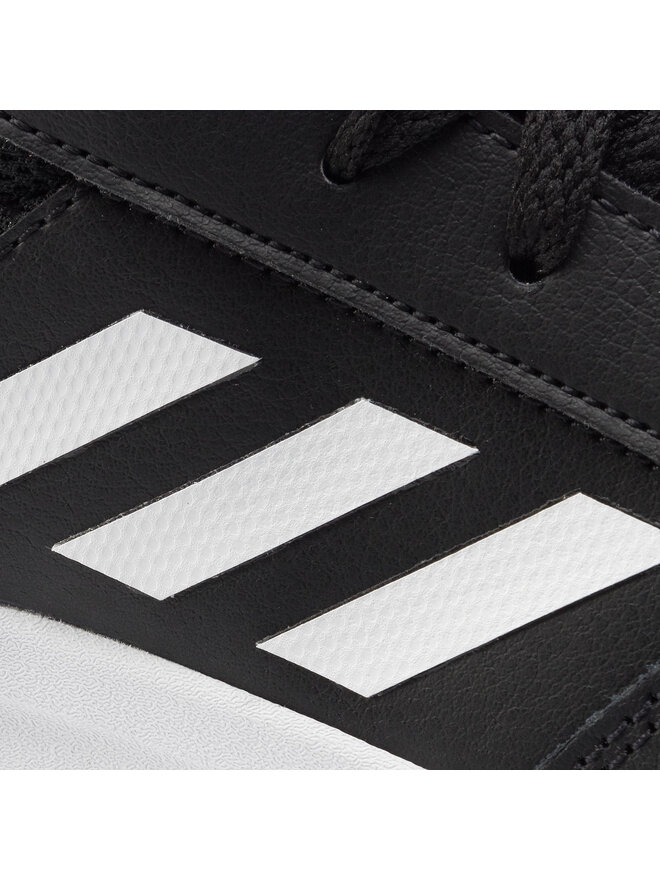 Zapatillas adidas Tensaurus K EF1084 Negro | zapatos.es