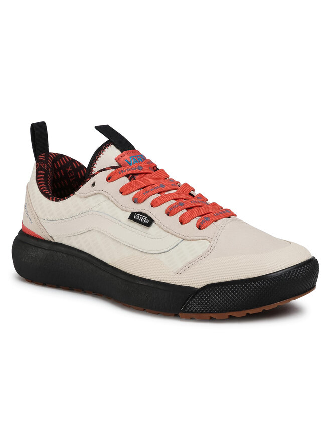 Sneakersy Vans Ultrarange Exo Go GORE-TEX VN0A4UH523G1 Beżowy | eobuwie ...