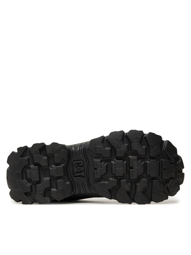 Sneakers CAT Footwear Intruder Lite P726092 Schwarz | eschuhe.de