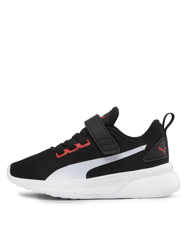 Sneakers Puma Flyer Runner V Ps 192929 33 Nero | escarpe.it